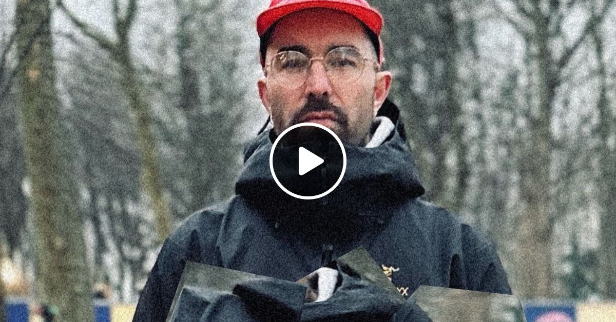 Think Outside The Kiosk w/ Lefto Early Bird @ Kiosk Radio 12.02.2023 by ...