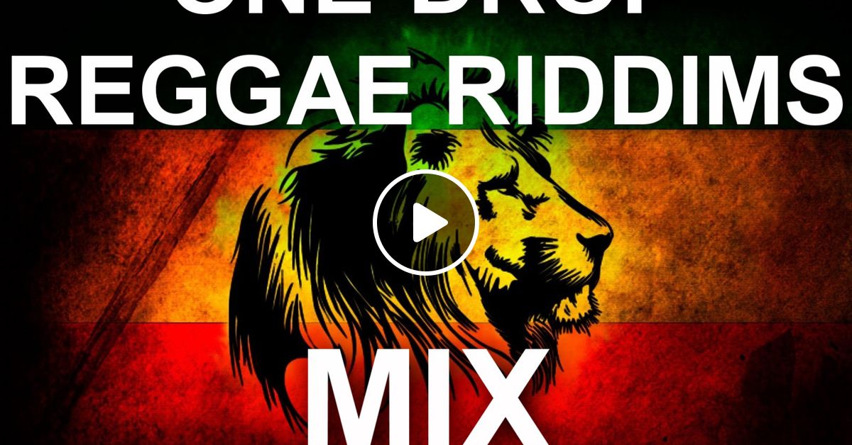 Reggae One-Drop Riddims Mix (Lovers Rock Edition) by Dj Vinn Vader | Mixcloud