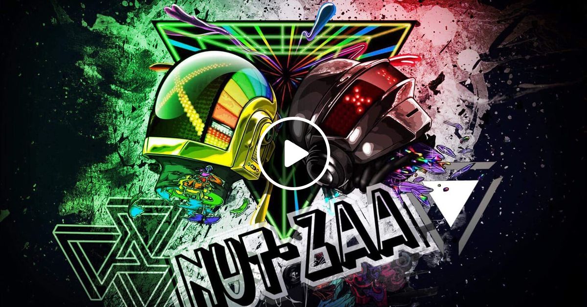 NuT-Zaa [ EDM รู้จักป่ะ ] by เดฟฟี่. | Mixcloud