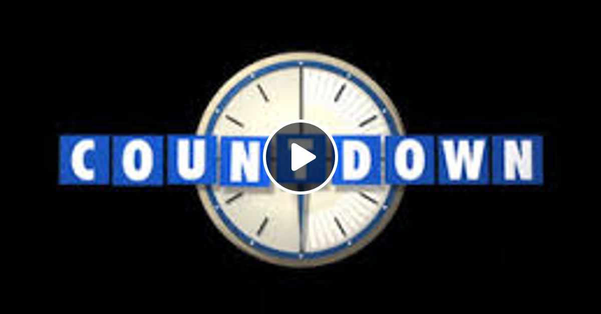 Countdown Part - 2 by BeTheChangeNYC | Mixcloud