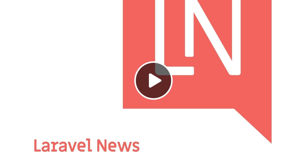 Flying Hashids, Laravel 6, and igniting Eloquent subqueries by Laravel News Podcast | Mixcloud