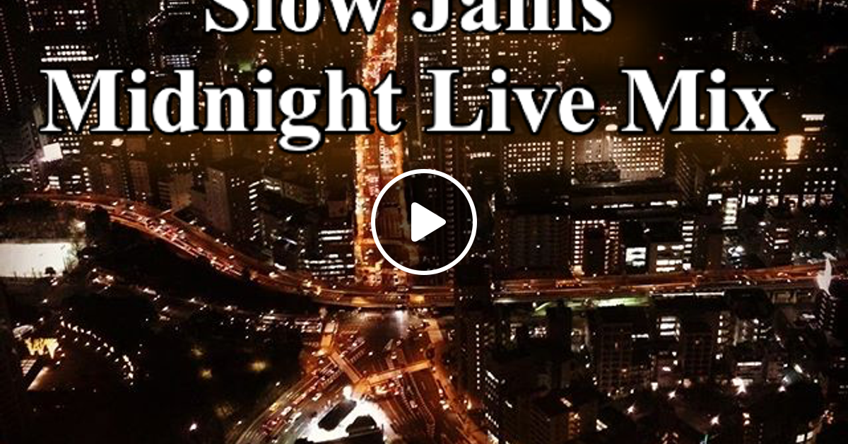 80s Soul Classics Slow Jams Midnight Live Mix by DJ Ziko Ota | Mixcloud