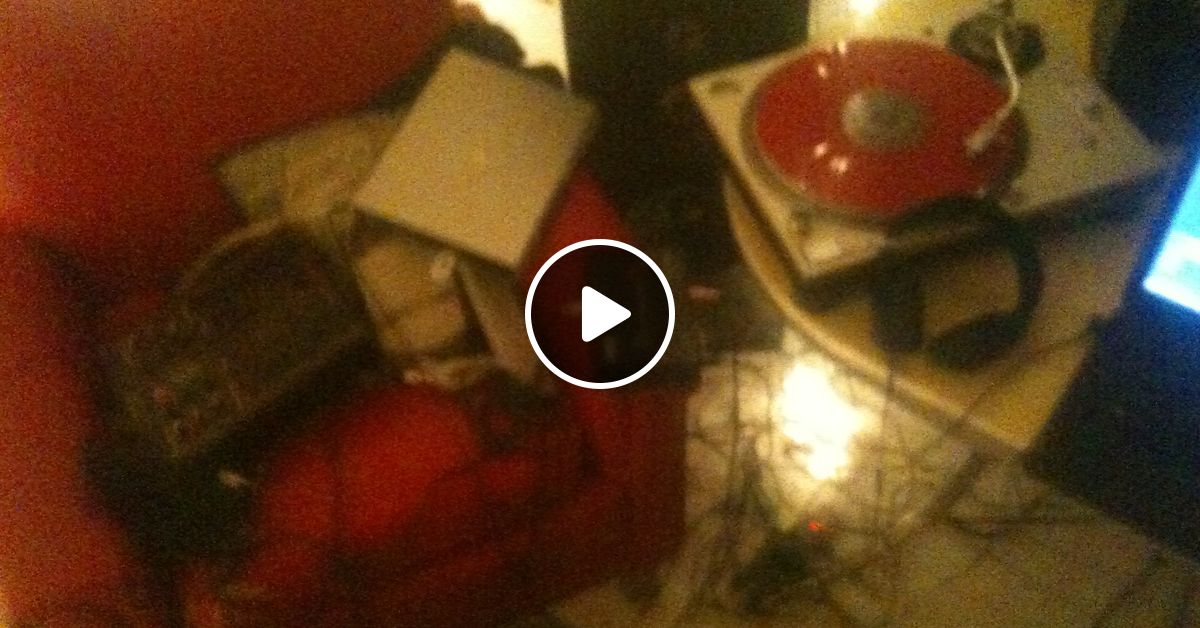 The Red Chair Sessions - Songs For Your Favorite Friend by Electric ...