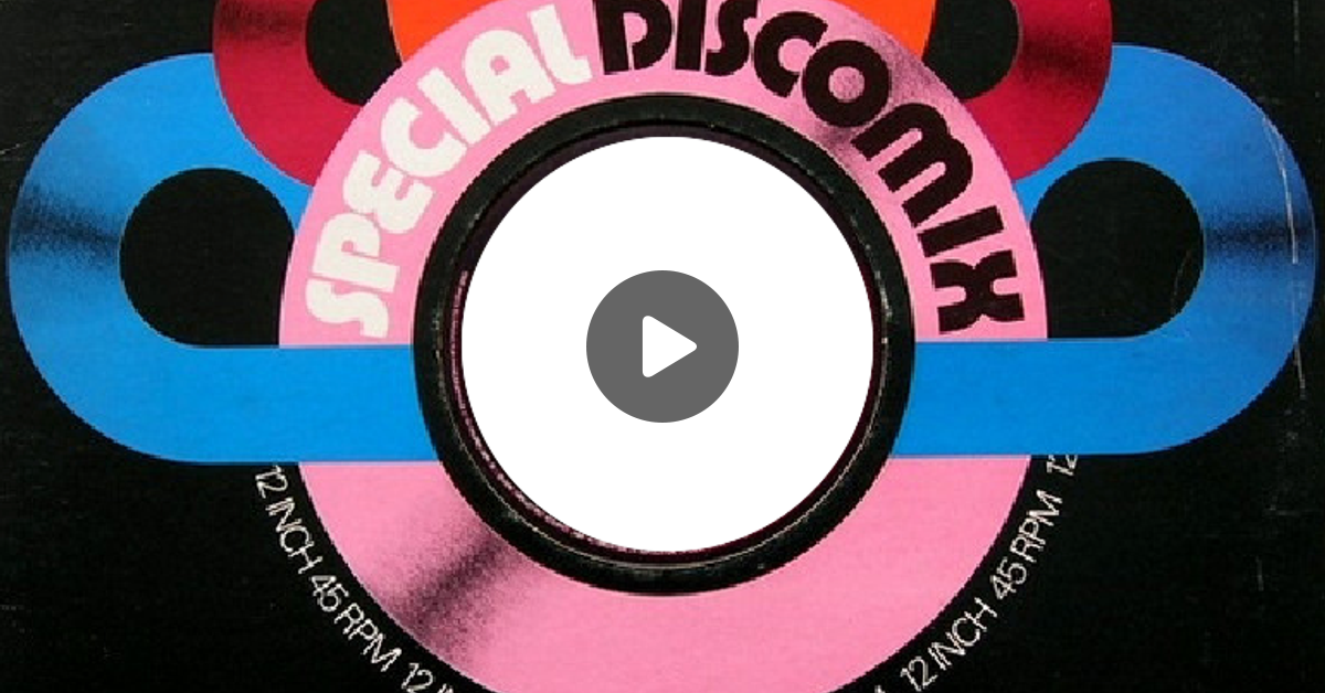 Disco-Funk Vol. 310 - On The Right Track (Saturday Round Midnight) by ...