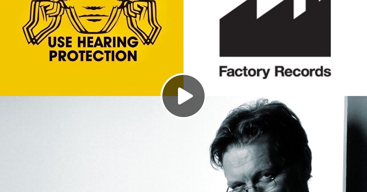 Iain Key’s Indie Brunch (Factory Records Special) - Saturday 10th ...