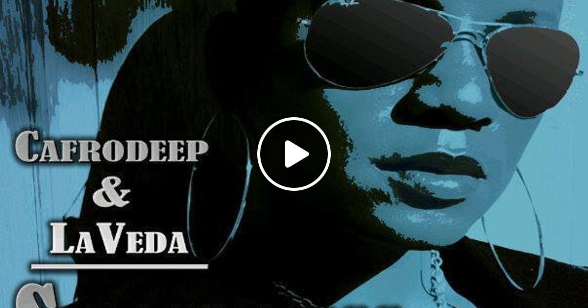 SPEECHLESS-DJ SGZ Nightshade Mix by LaVeda Davis | Mixcloud