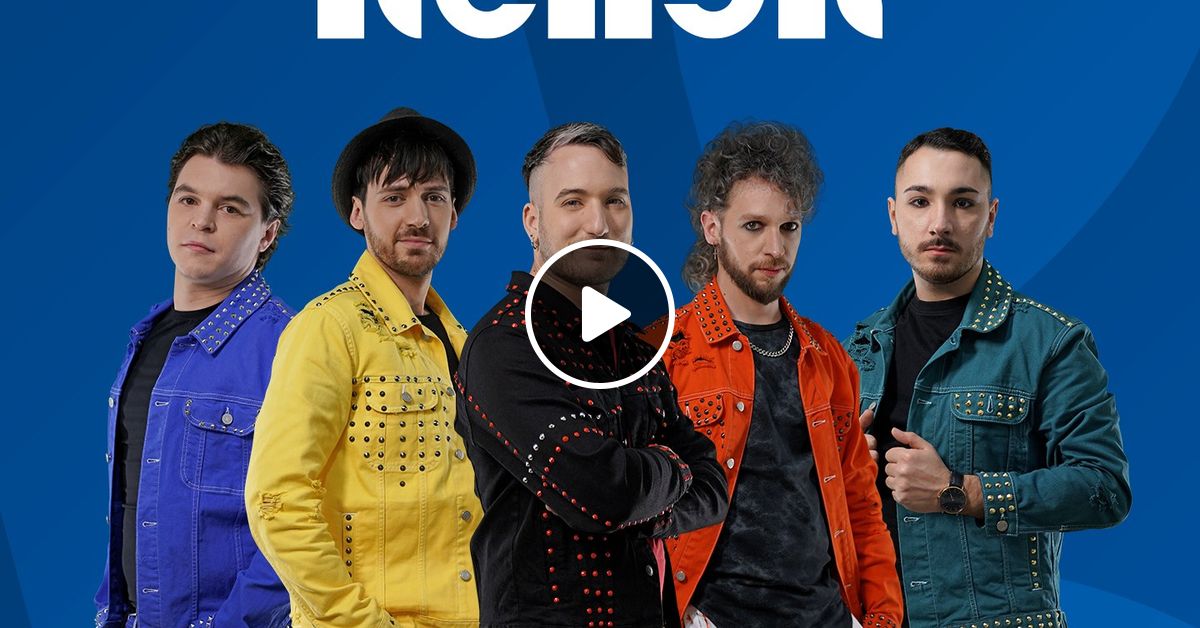 KELLER BAND INTERVISTA IN STUDIO CON LUCA BETTELLA E DAVIDE ORO LA ...