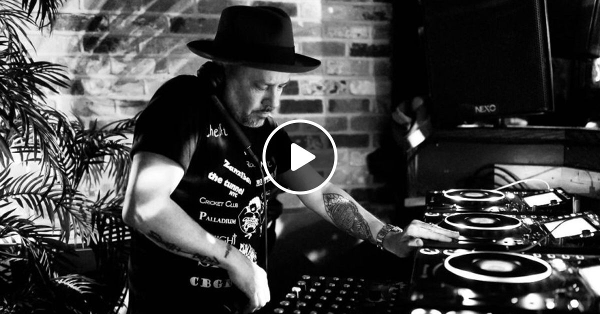 Louie Vega Live at The BBE Store (Record Store Day 2019) // 13-04-19 by ...