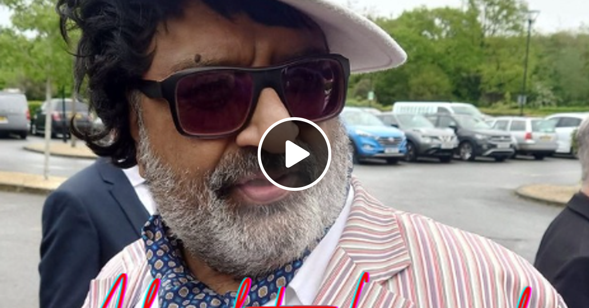 MIX 37 - R.I.E.P Raj Amrit - '70s '80s SOUL & FUNK SOUNDS by Steve ...