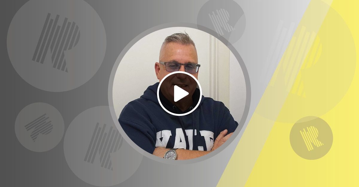 15-07-23 - Patrick London - Release Radio by Release Radio | Mixcloud