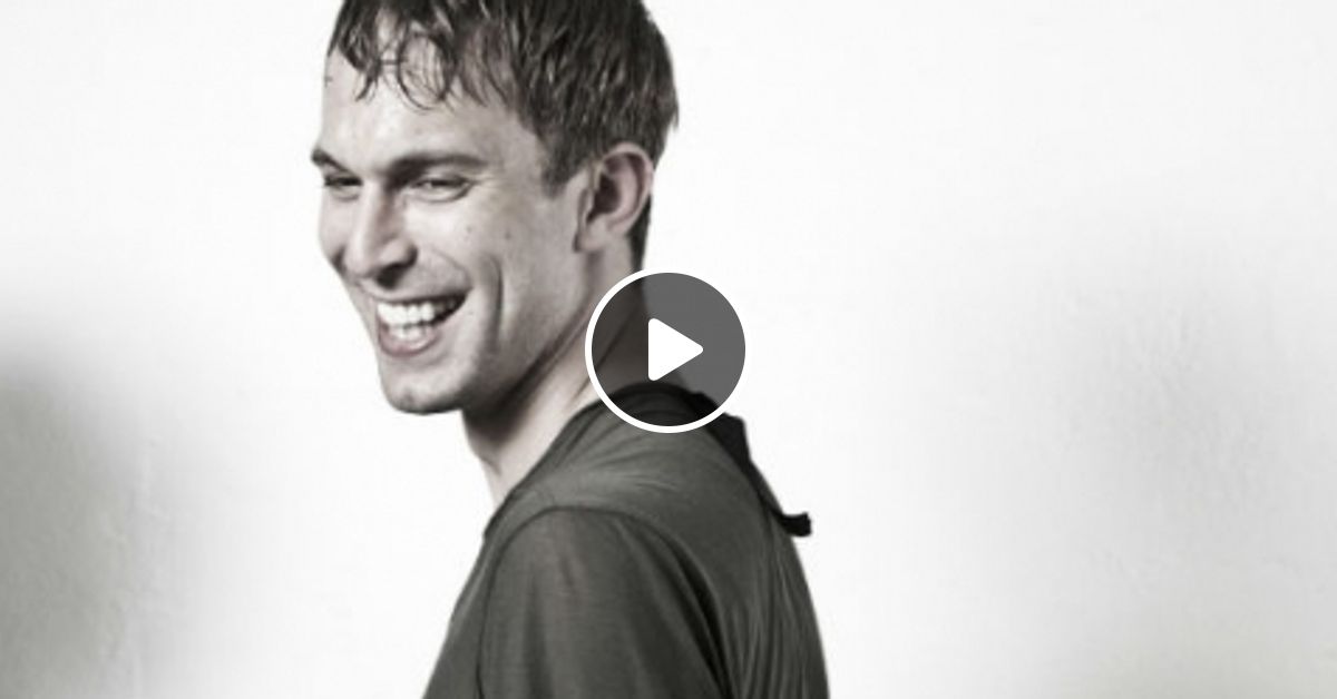 Shaun Reeves Visionquest podcast 2011 by Menno | Mixcloud