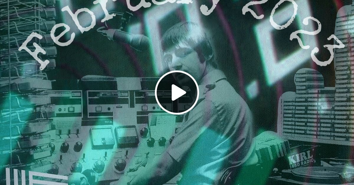 Echo Chamber - Feb 2023 by Si Cheeba | Mixcloud