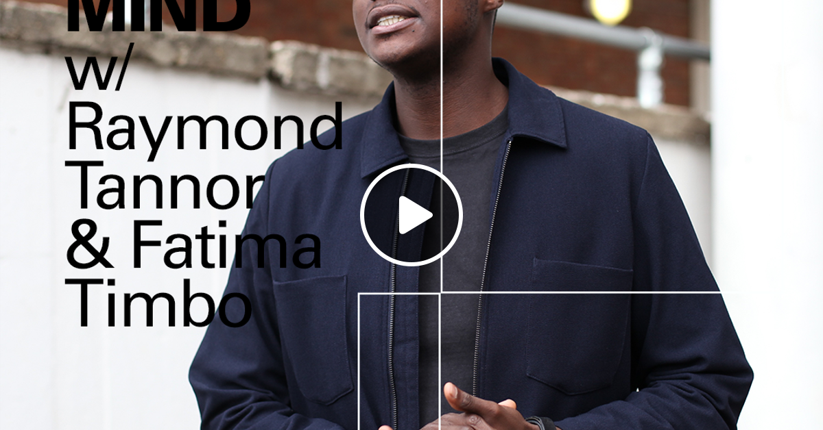 Peace of No Mind with Ray Tannor ft Fatima Timbo by Transmission Roundhouse | Mixcloud