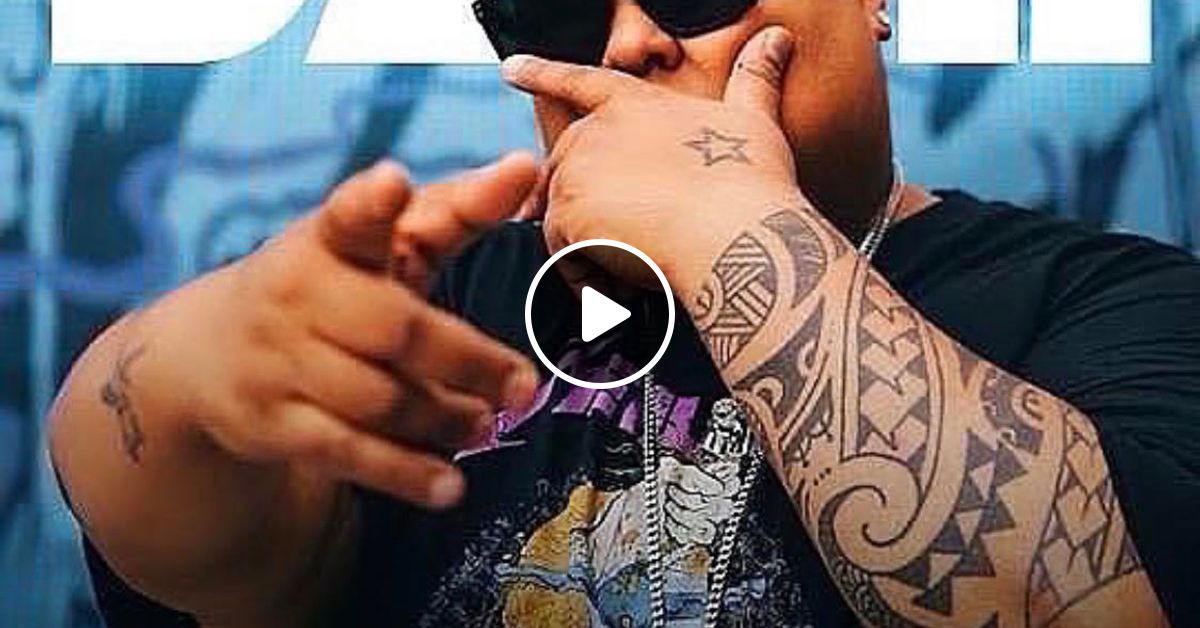DASH RADIO : HIP HOP X : THE HEAVY HITTER DJ FATFINGAZ NOV 22nd 2022 ...