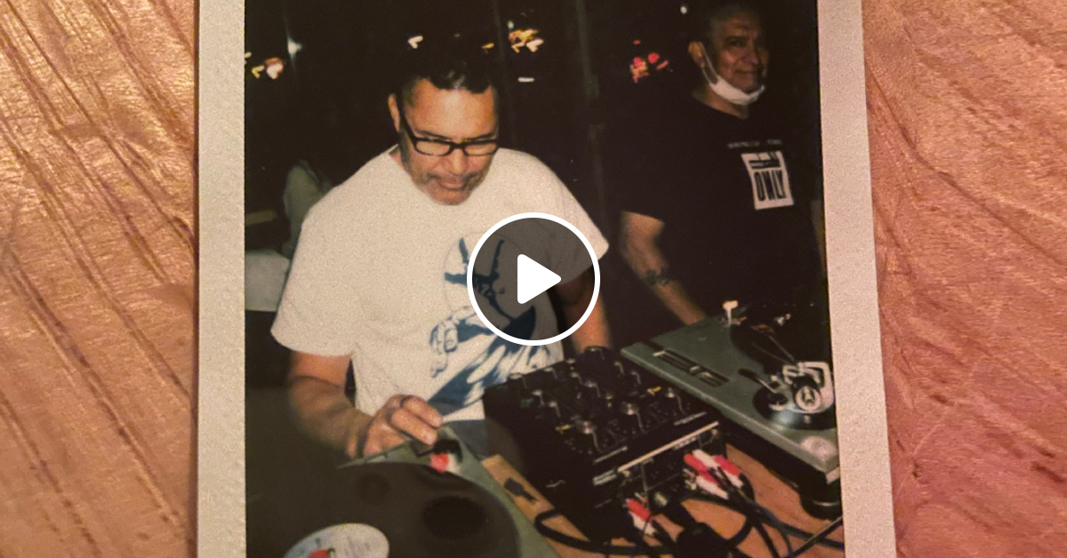 Pips Vinyl Listening Sessions October 2, 2023 With Musical Selector ...