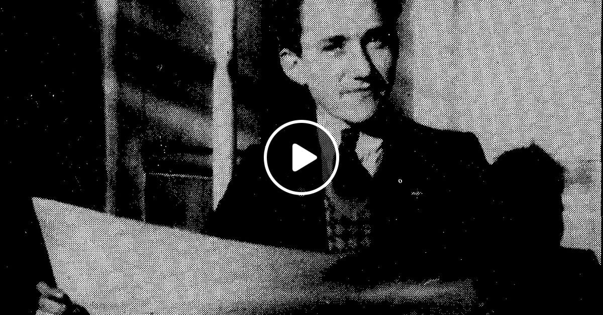 The Pirate - Radio Documentary - Ormston House by Caimin Walsh | Mixcloud