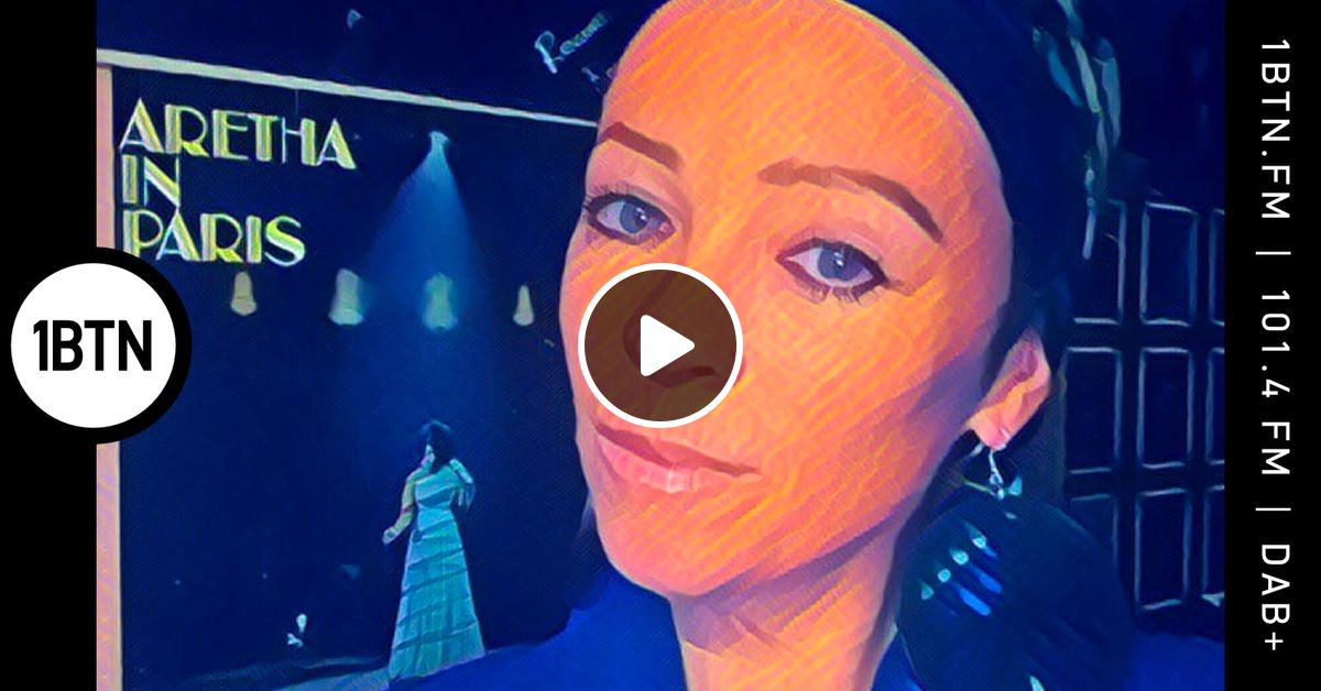 Elevation Radio Show - July 2024 by LADY FLiC | Mixcloud