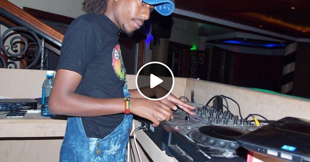 ROOTS REGGAE SPRING MBUSII NA LION RADIO JAMBO UCHE & SNAGAH @ THE s ...