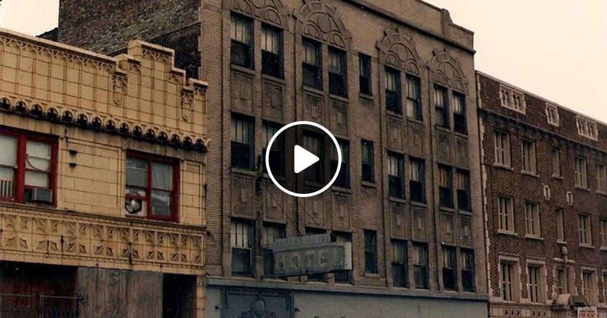 Ill Winds: Rare Chicago Post Punk of the 1980s by Tobor | Mixcloud