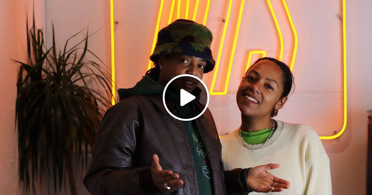 Soup To Nuts w/ Shy One & Ruby Savage - 8th March 2023 by Mixcloud NTS ...
