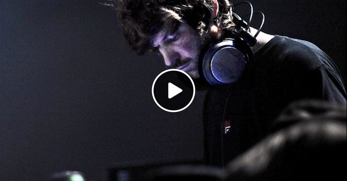Aphex Twin (live)1997-01-27 Big Day Out Festival by sinlopez | Mixcloud