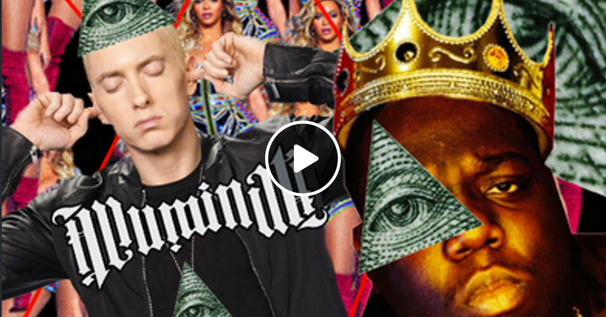 The music Industry, Illuminati, Symbolism – Mark Devlin by Lou Collins | Mixcloud