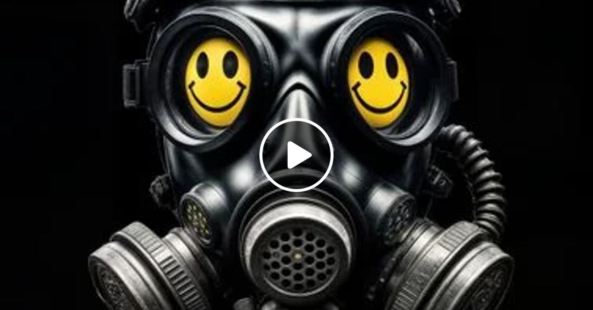 Real Acid Techno 34 by Radius | Mixcloud