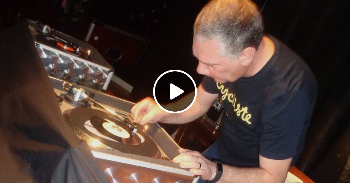 Dab of Soul - Chris Anderton + Special Guest Peter Kirk — 12 August 2025 by The Face Radio ...
