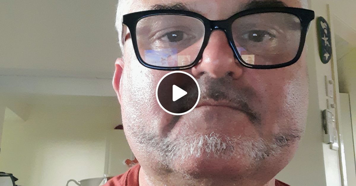 Loose your Mind and Come back to your Senses 2022-11 by Dr Dev (FR/AUS ...