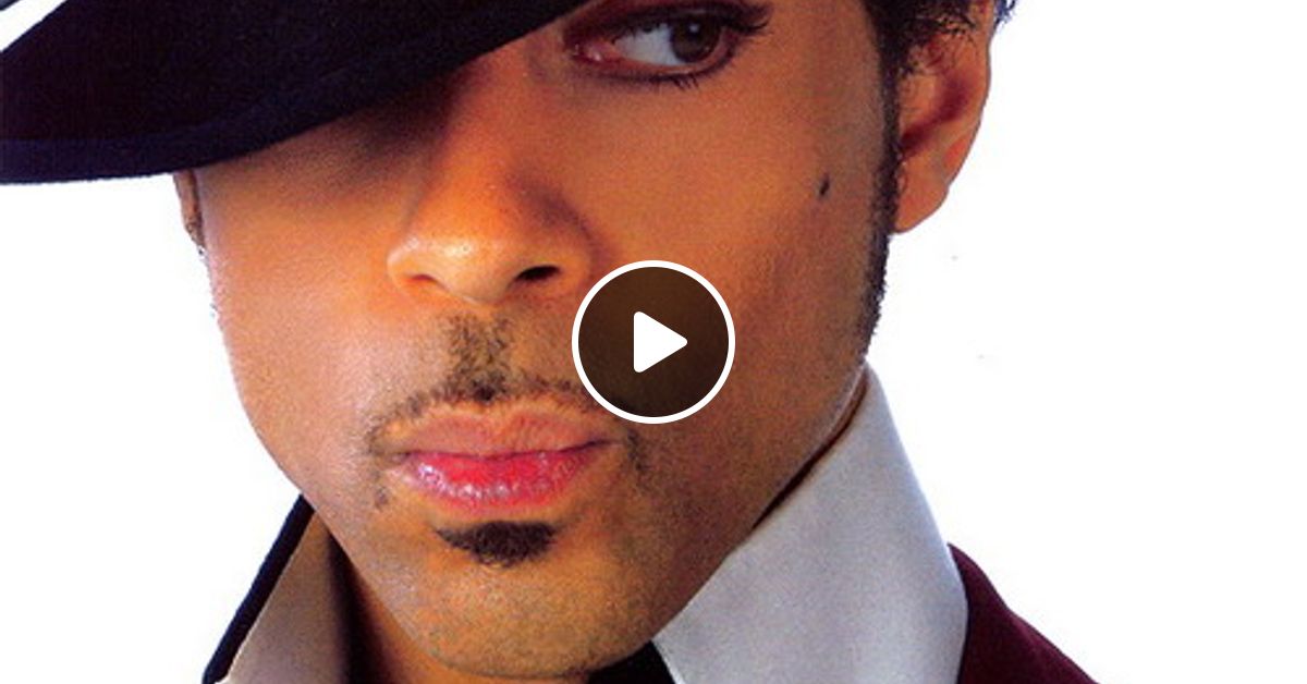 Prince Mix Tribute by IamDJTone | Mixcloud