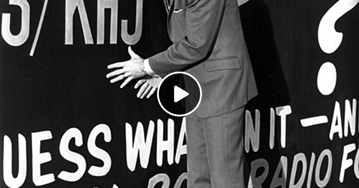 KHJ 1969-05-03 Sam Riddle by RadioMaven77 | Mixcloud