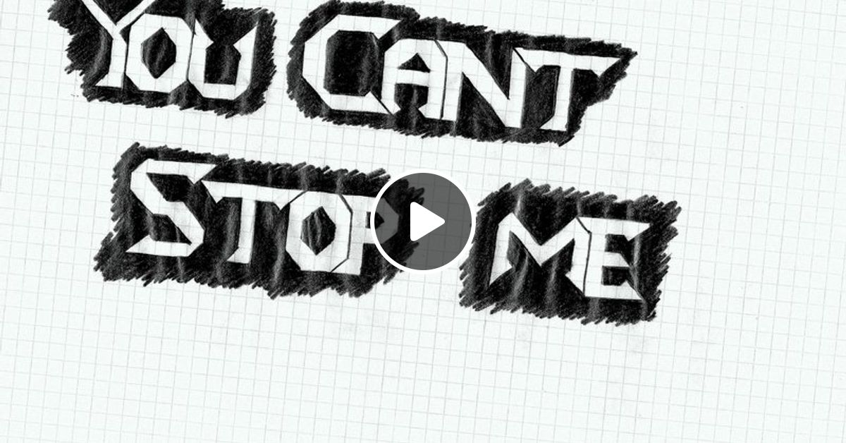 Muzikos virtuvė podcast #4 - You can't stop me now! by re`animated ...