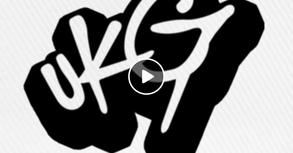 UK GARAGE-BASSLINE-GRIME-2023-K.A SMALLZ LIVE FROM TF3 STUDIOS by K.A ...