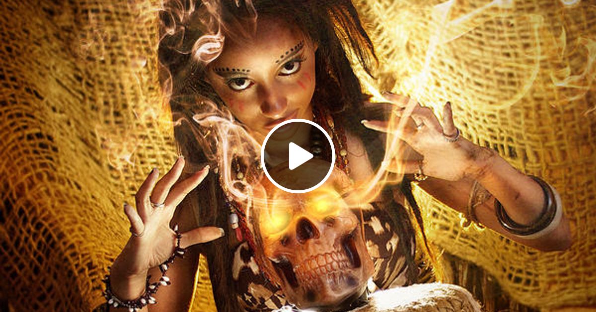 Halloween 2024 {Voodoo Rising Mix} by MaJoR_MoJo | Mixcloud