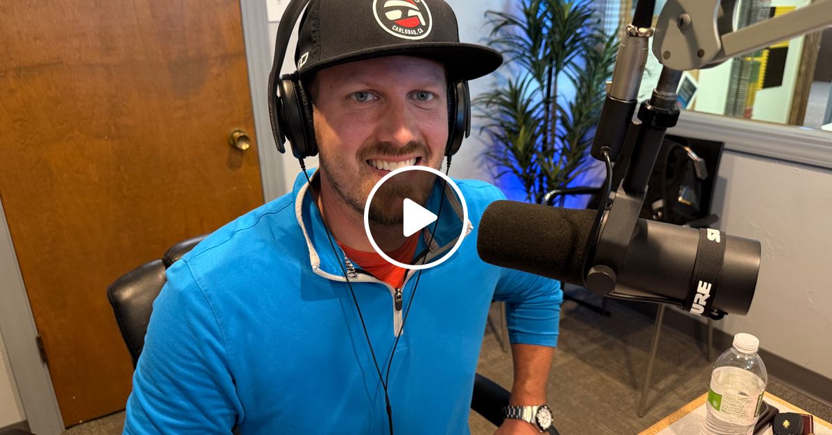 7-2-2025 - The WAVE - Brad Anthony's Rippin' Good Radio Show WRPN Brian ...