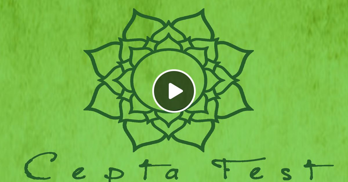 Flirt FM 18:00 Community Takeover - CeptaFest 28-04-25 by FlirtFM ...