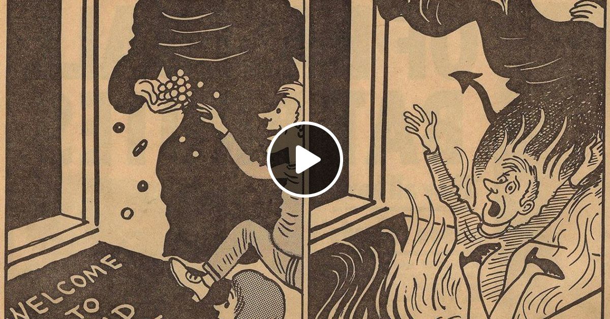 Marc Smith LEGEND in the rave scene by Jason Douglas | Mixcloud
