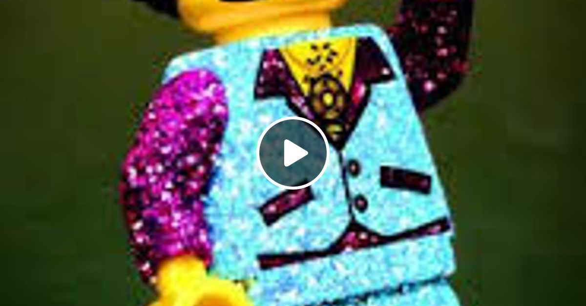 Disco Stew by OldSchoolFool | Mixcloud