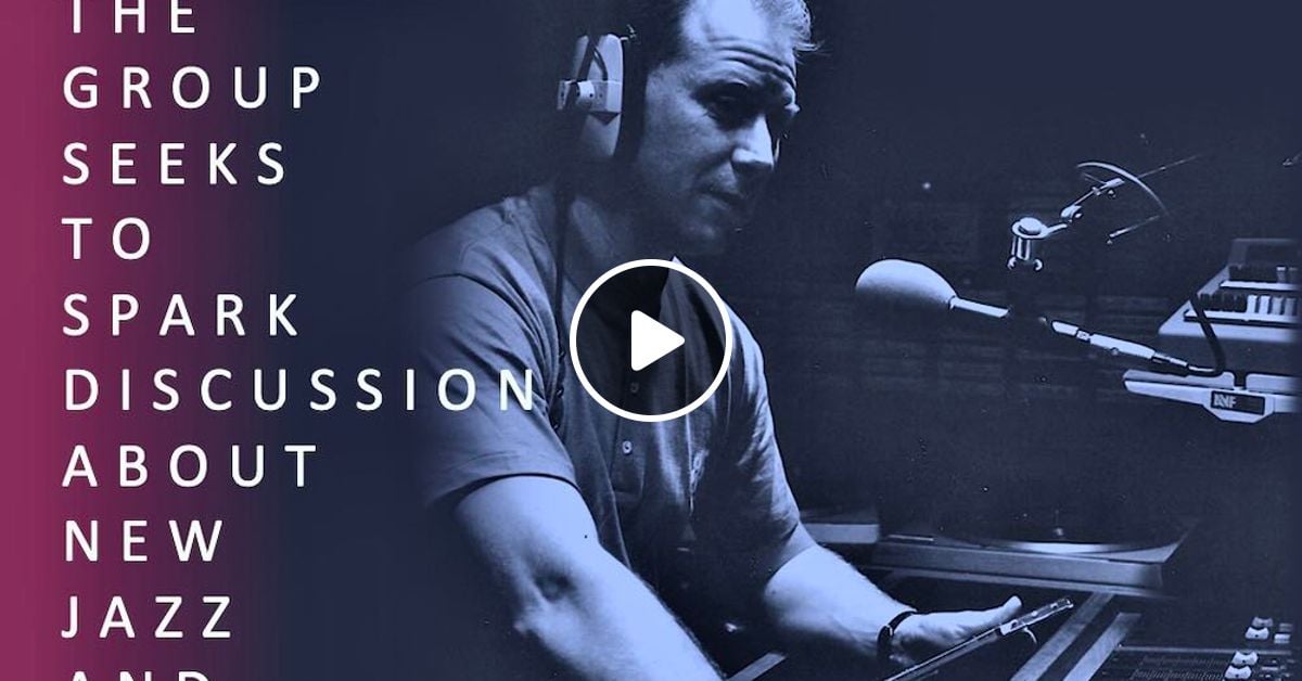 Worldwide Special: Ginger Johnson, Ebo Taylor, Themba, Gerardo Friscina ...