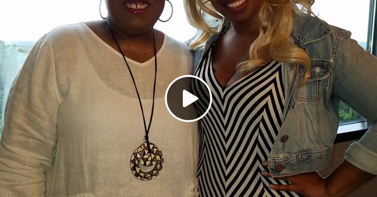 COMEDIAN DOMINIQUE- IN THE DIVA'S DEN by Kimberlee Blocker | Mixcloud