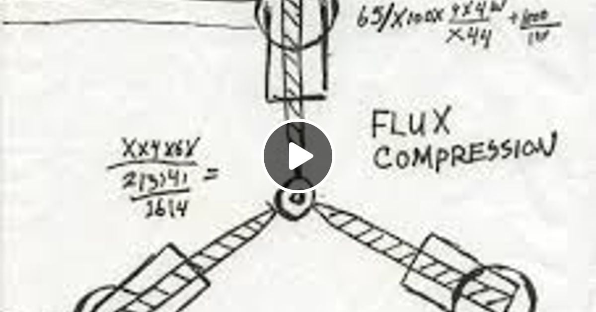 Fluxkompensator by Lupa InfebremTechno | Mixcloud