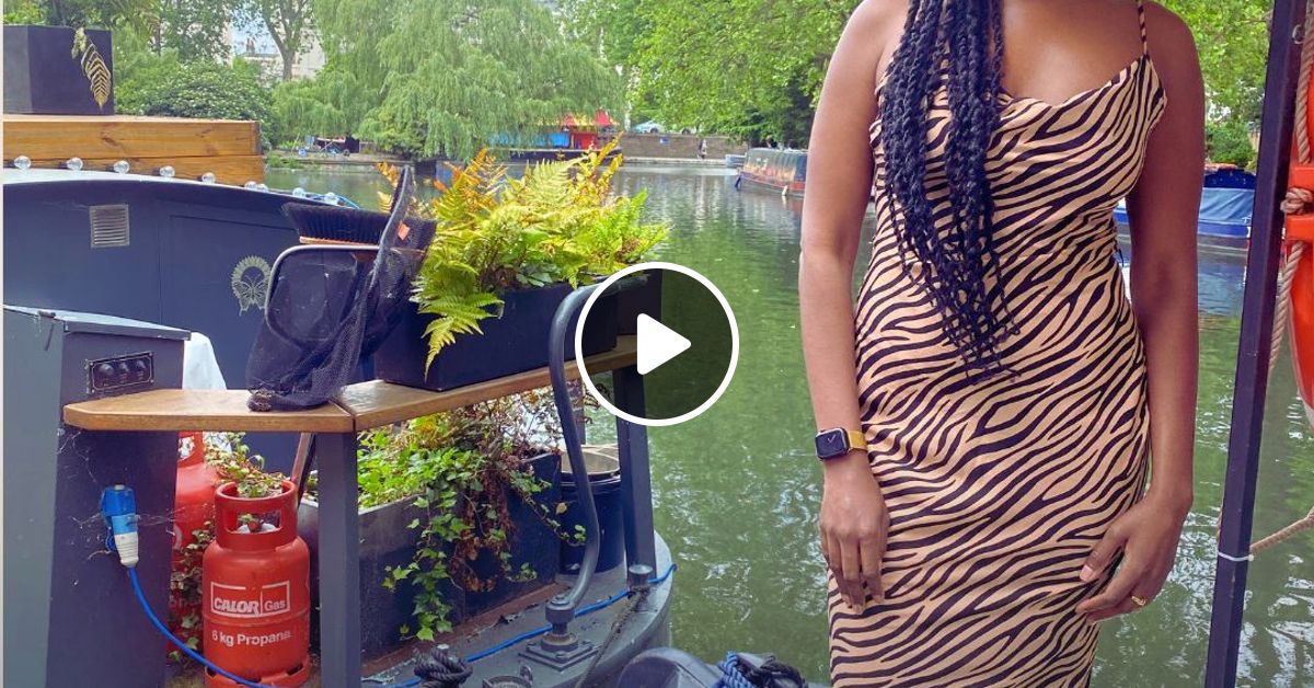 Kanem | The BoAt Pod | June 2024 by The BoAt Pod | Mixcloud