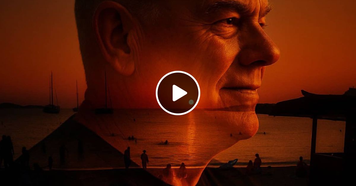 Blueboy's Café Vinyl Muses - Dave Baldwin — 6 August 2025 by The Face ...
