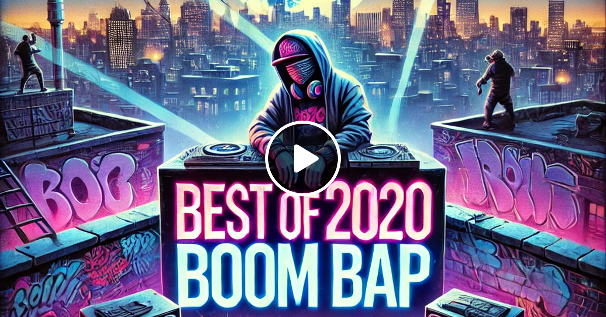 Best of 2020 Boom Bap Hip Hop Dj Mix Part 2 by DJ Fly | Mixcloud