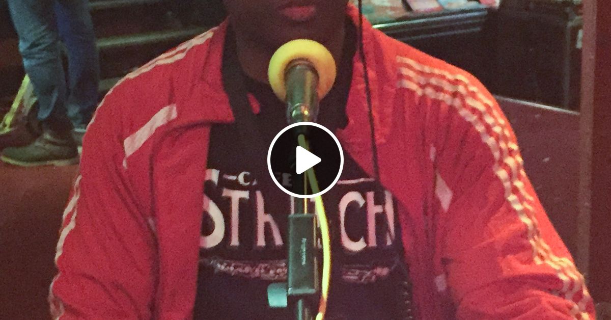 05/07/2016 - Soundcheck - James Carter (Festival All Stars) by New ...