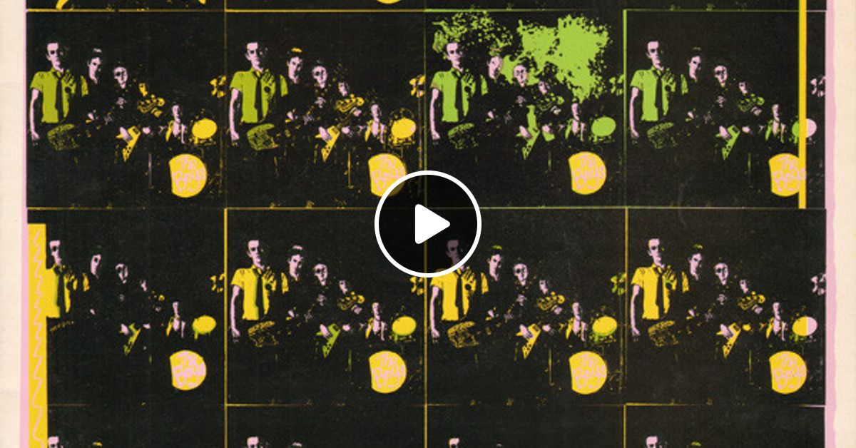 RETROPOPIC 829 - THE BOYS: THAT DEBUT ALBUM an appreciation of side 1 ...