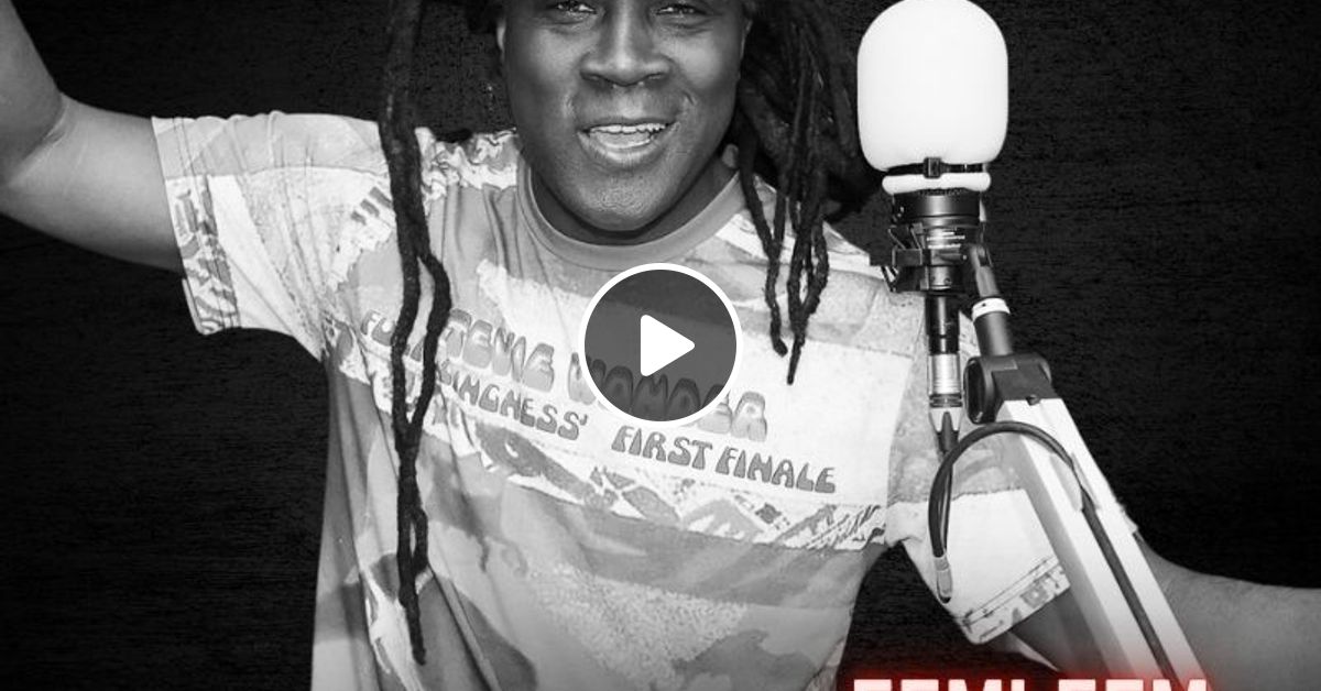 Femi Fem / Mi-Soul Radio / Sun 7pm - 9pm / 25-05-2025 by Mi-Soul Radio ...