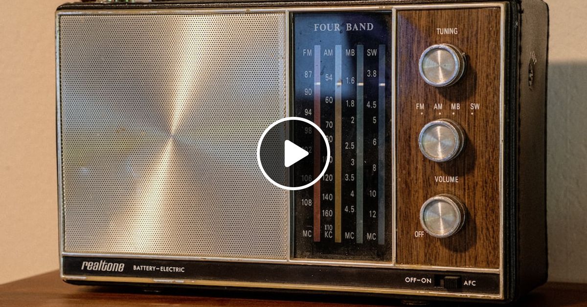 WMOD-FM 1969-08 Essex by RadioMaven77 | Mixcloud