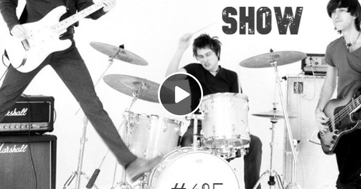 Britpop Revival Show #485 29th November 2023 by Britpop Revival | Mixcloud