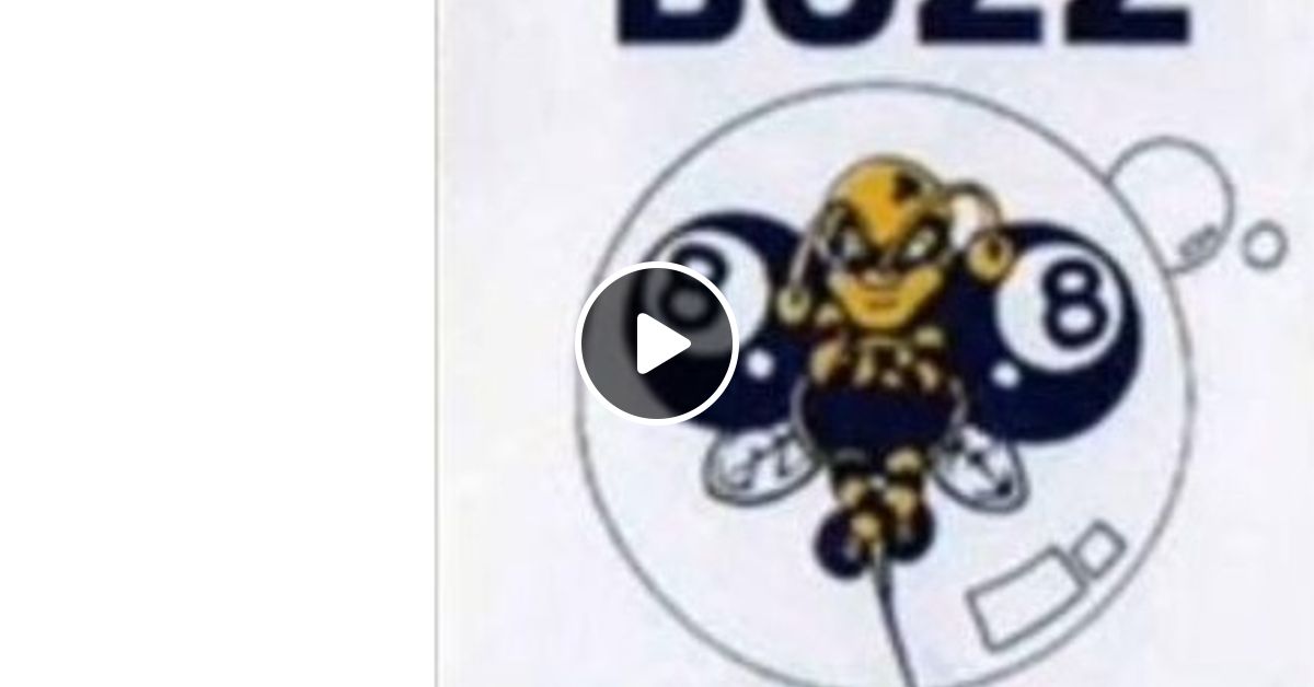 Top Buzz ‎– 2 Blacks An A Bubble Part One - Studio Mix Jan 1992 (side A ...